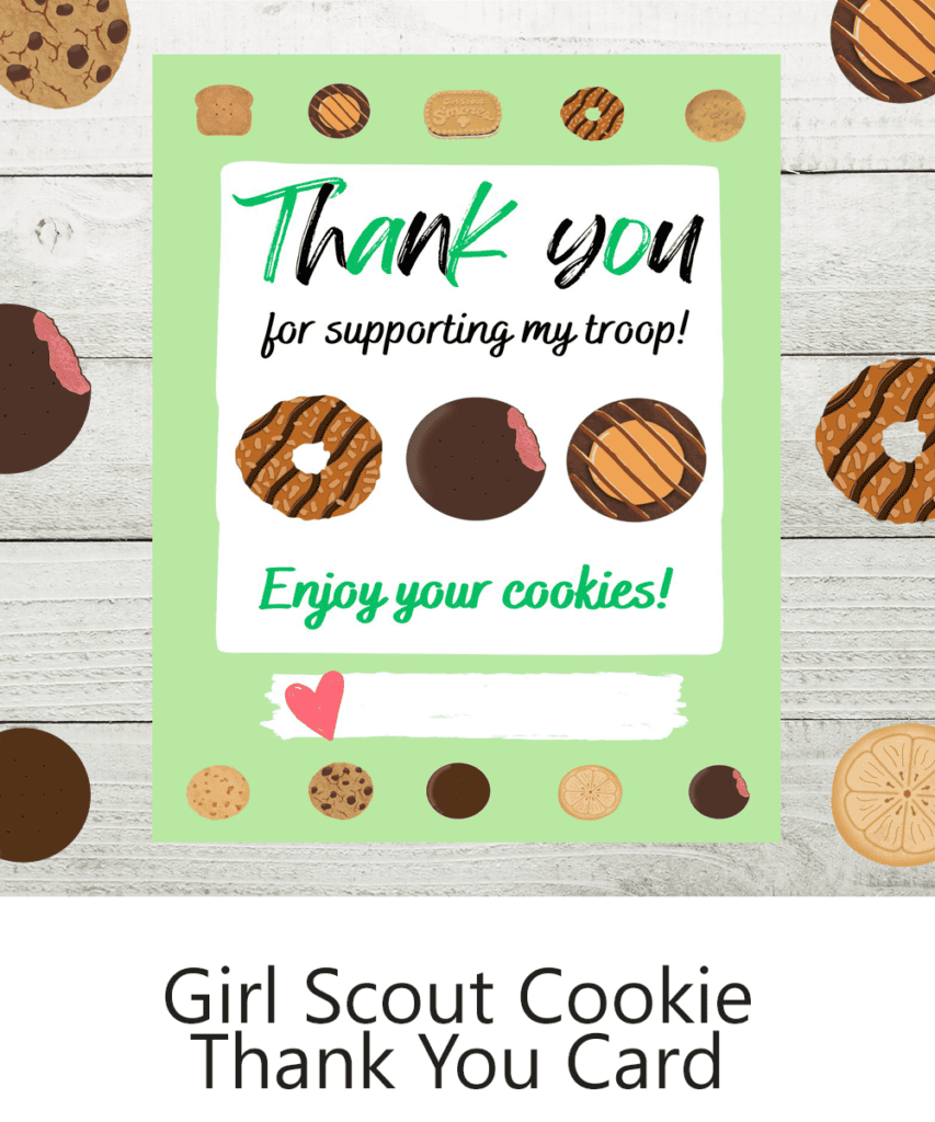 Thank You Cards Archives - Welcome